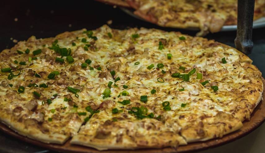 Panarottis Pizza Express Curepipe