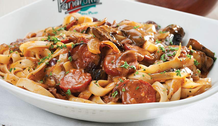 Panarottis Pizza Express Curepipe